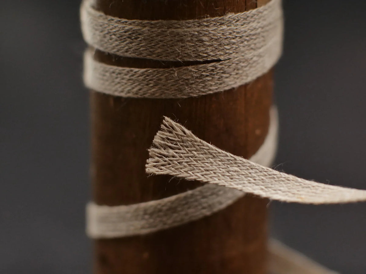 Pliester Sewing Tape - 6mm– Shepherds Arts