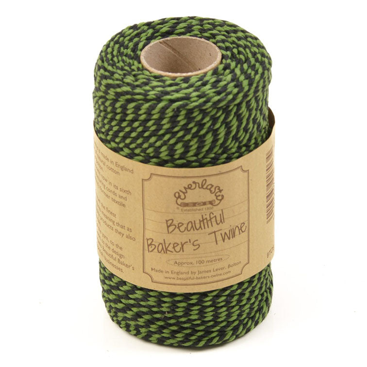 String & Twine– Shepherds Arts